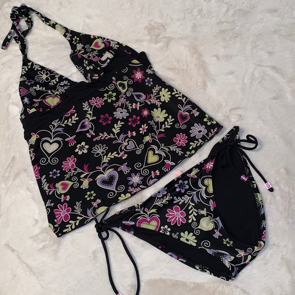 Victoria's Secret | Swim | Xs Small Victorias Secret Vintage Bikini ...